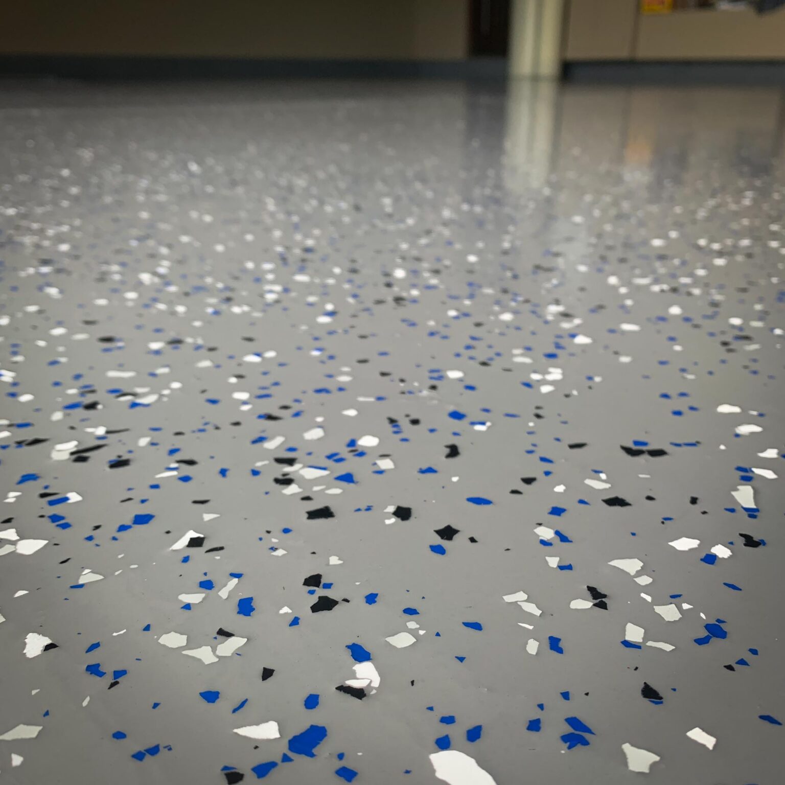 Comprehensive Guide to Epoxy Flooring Installation
